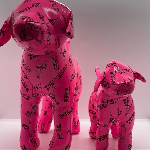 PINK Victoria's Secret | Other | Nwt X2 Victorias Secret Pink ...